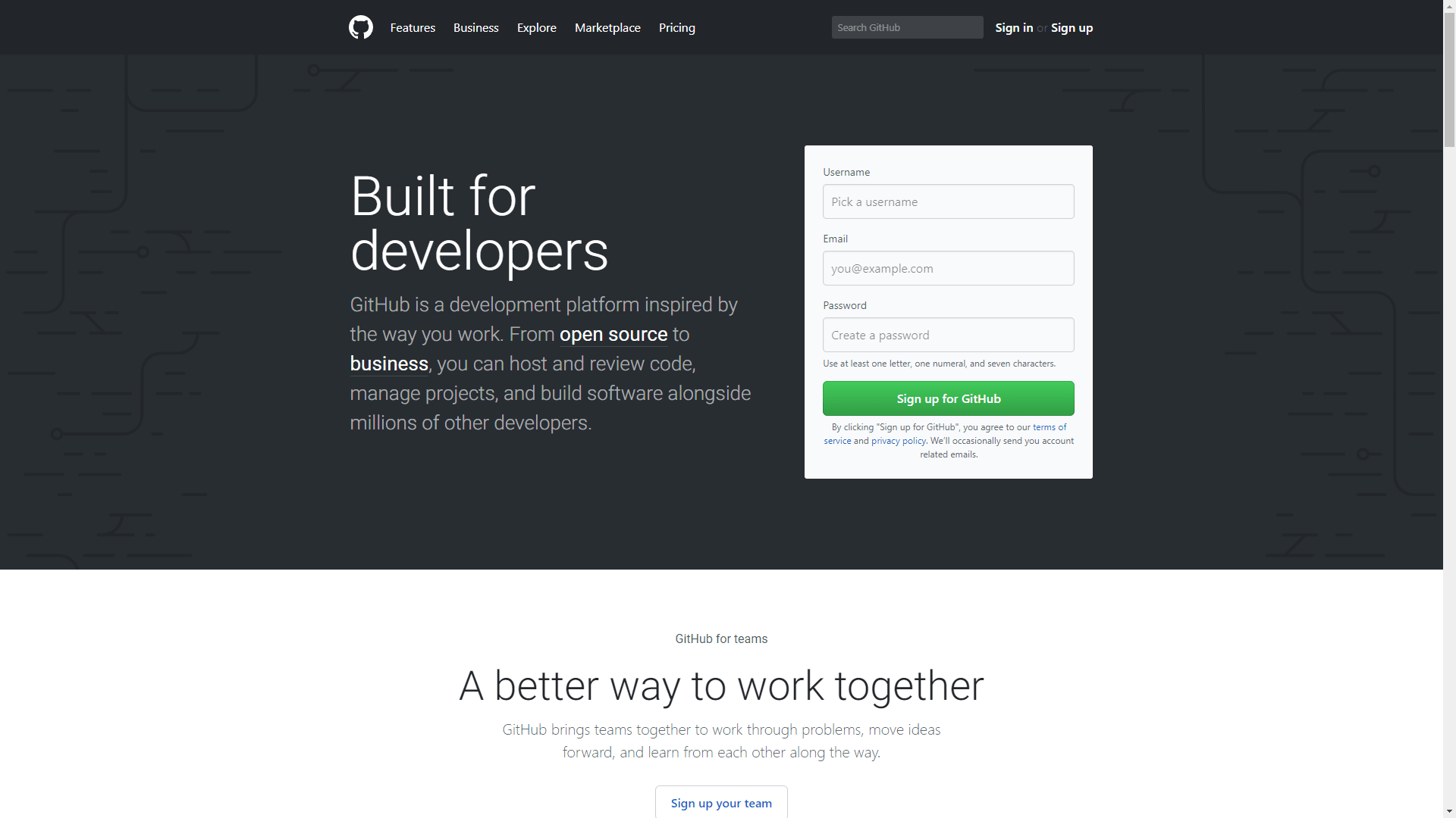 Github Jr Colognede