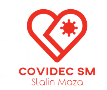 Stalin Maza - Developer