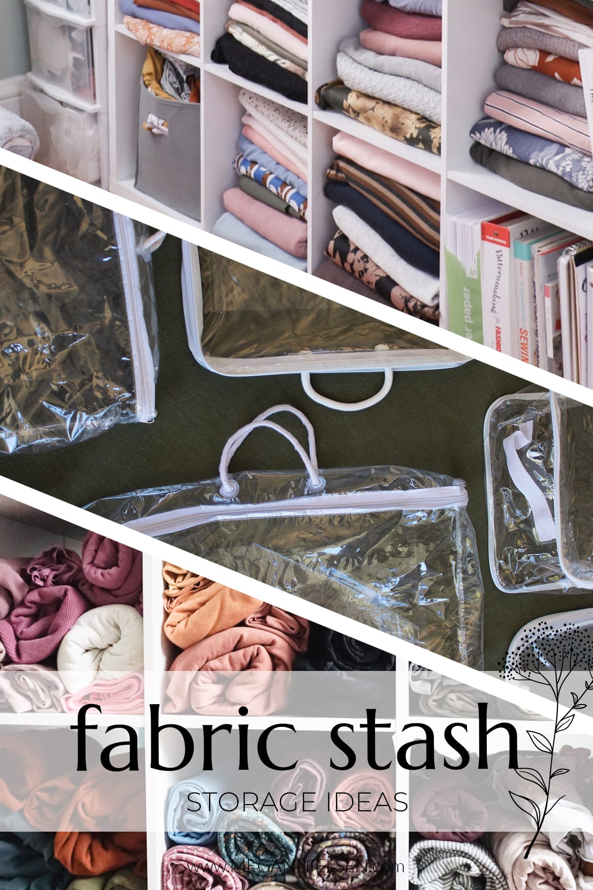 Storage Solutions: Preserve Fabrics with Smart Tips