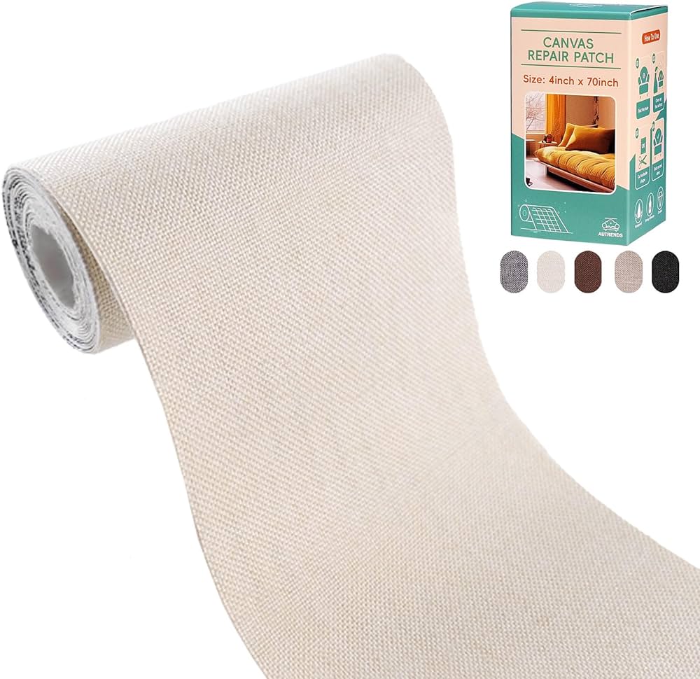 Fabric Repair: Mending And Restoring Your Beloved Fabric Items