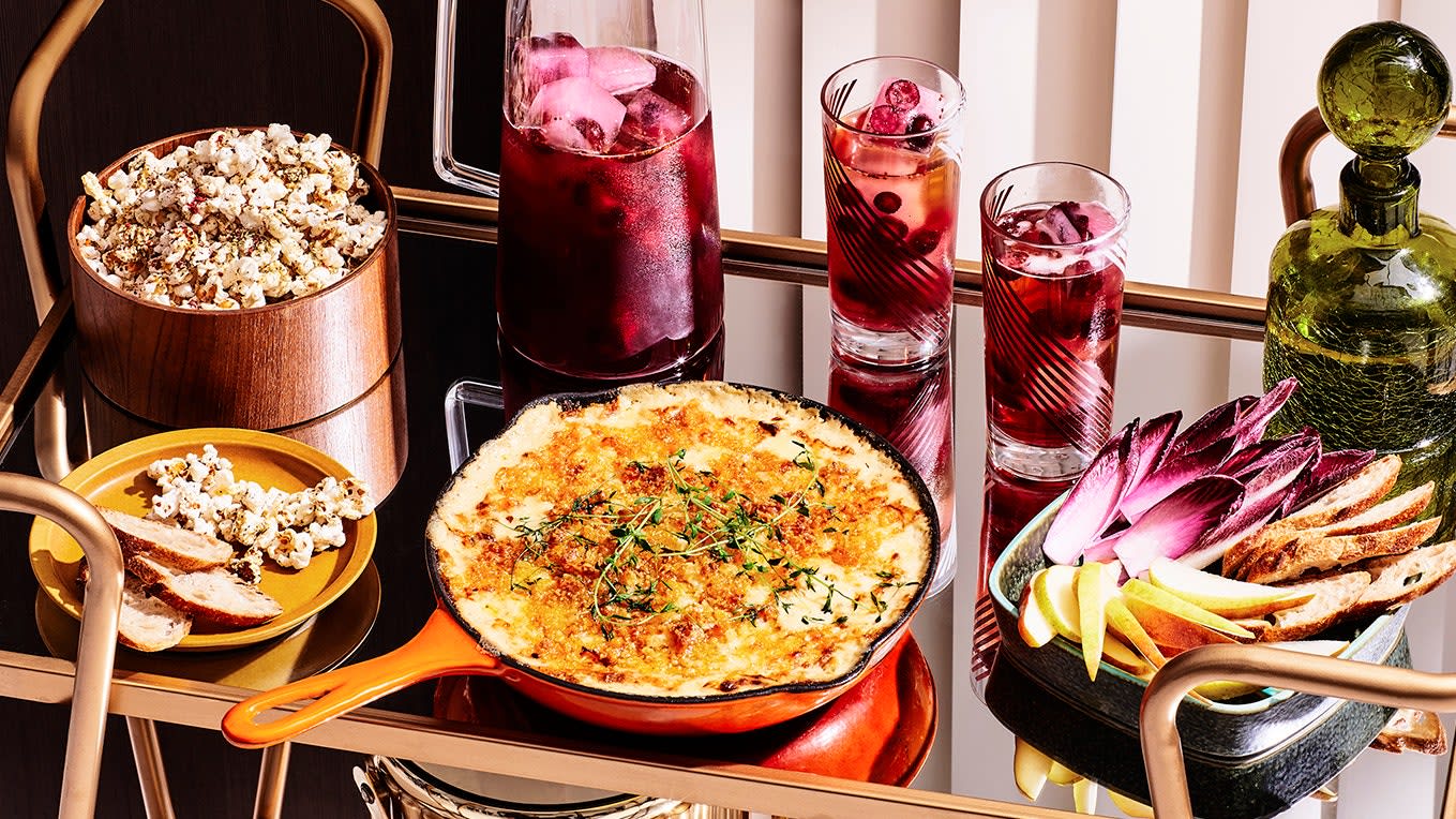 Delicious Holiday Feast Menu Ideas for a Memorable Celebration