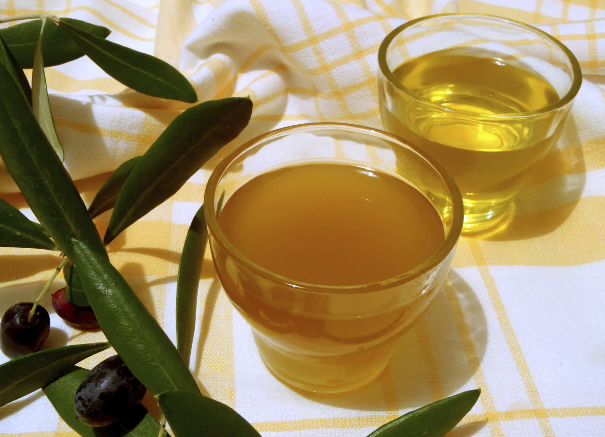 What Happens When Cooking Oil Expires: The Shocking Truth