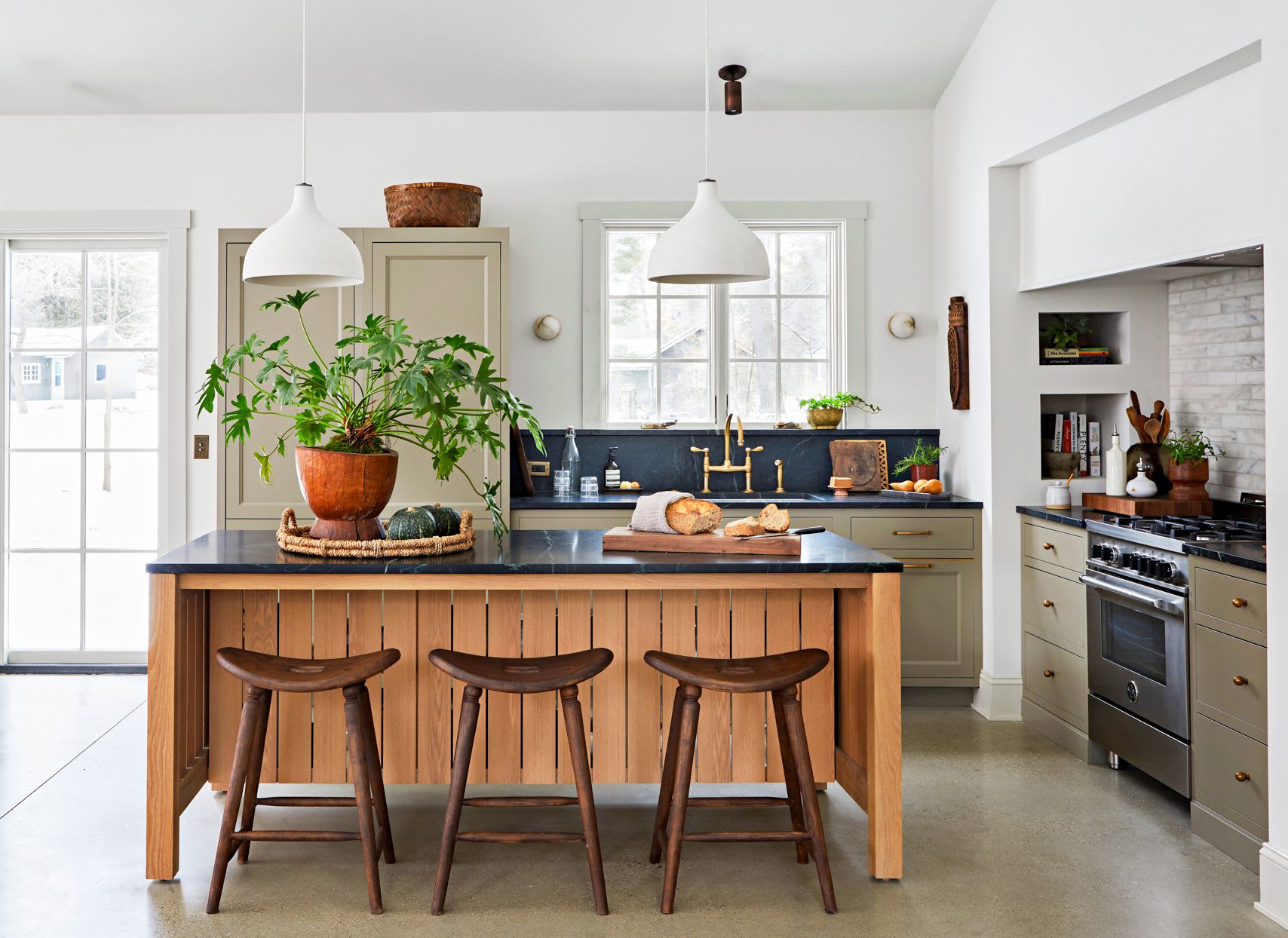 Kitchen Ideas 2023: Transform Your Space with Trends