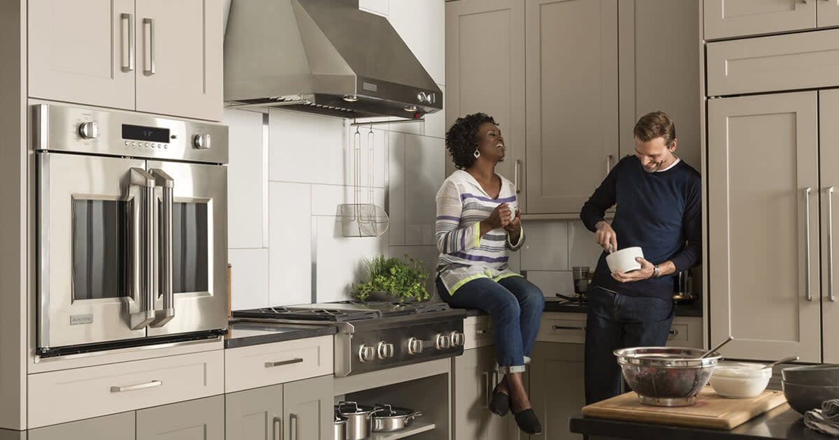 How to Choose the Right Kitchen Appliances: Smart Selection Secrets