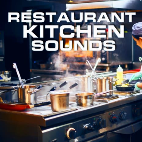 Kitchen Sounds Mp3: Sizzle to Serenity Audio Escape | Kitchen Asking