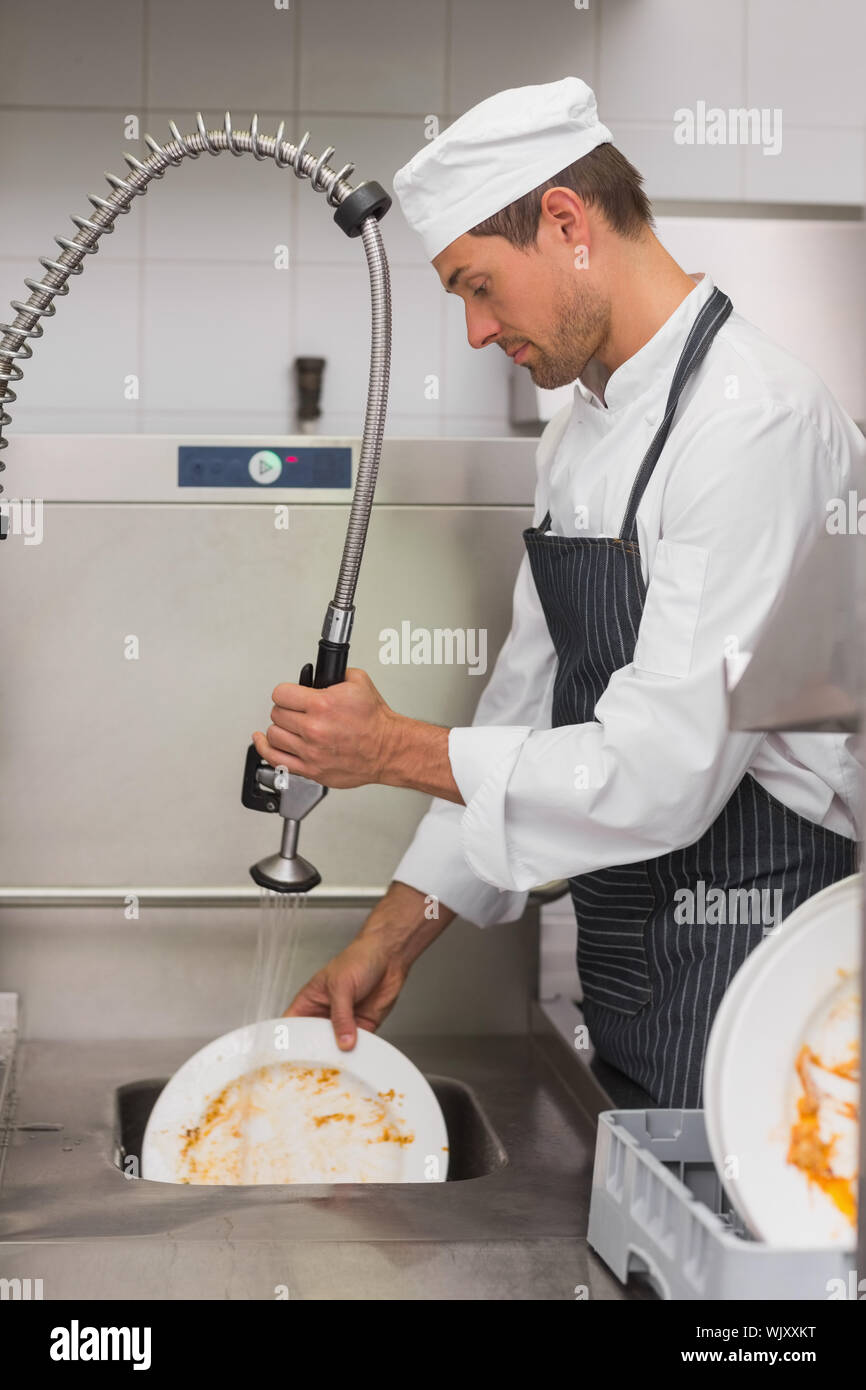 Why is Kitchen Porter Essential in Culinary Success? | Kitchen Asking