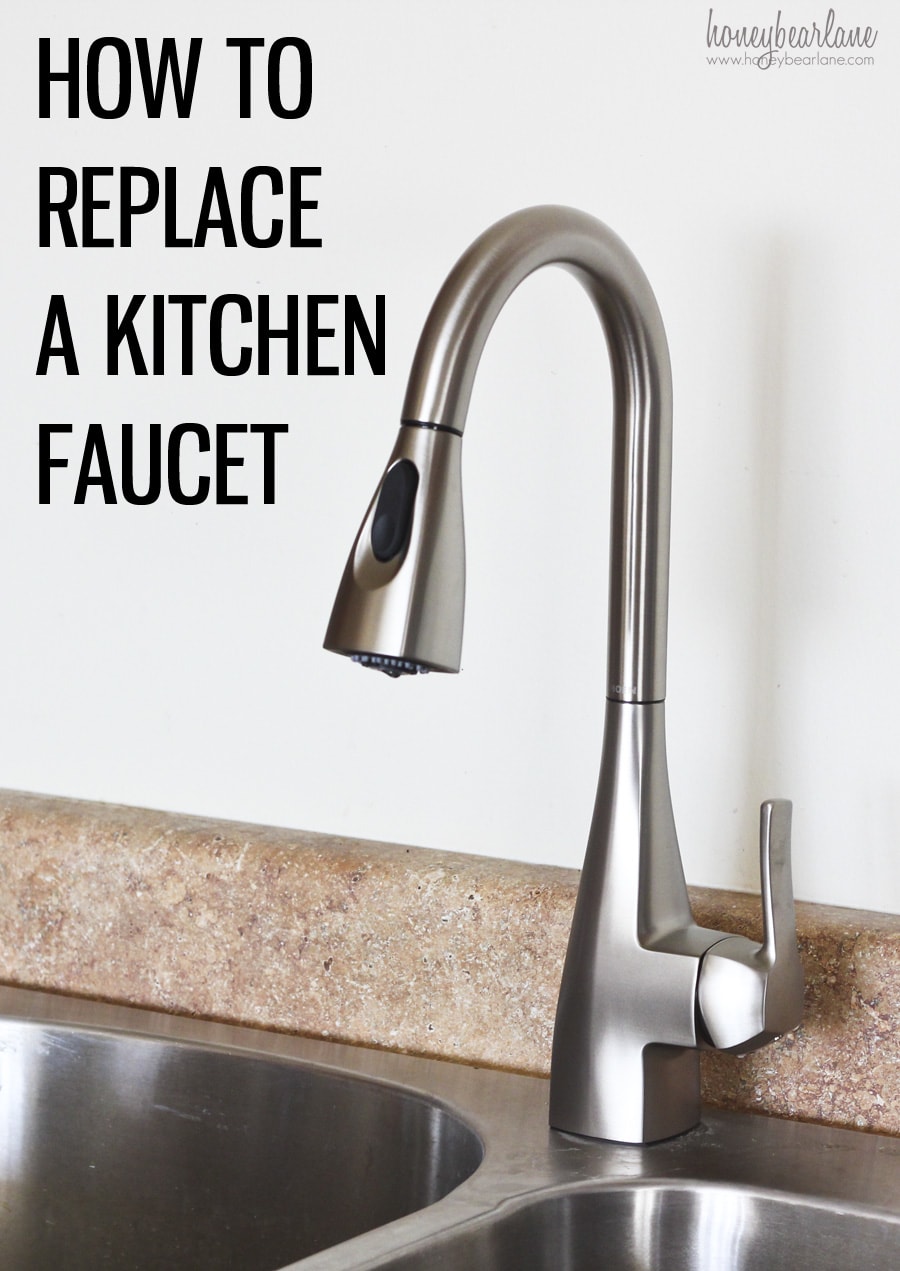 How to Repair Kitchen Faucet: Quick Leak Fix Tips | Kitchen Asking