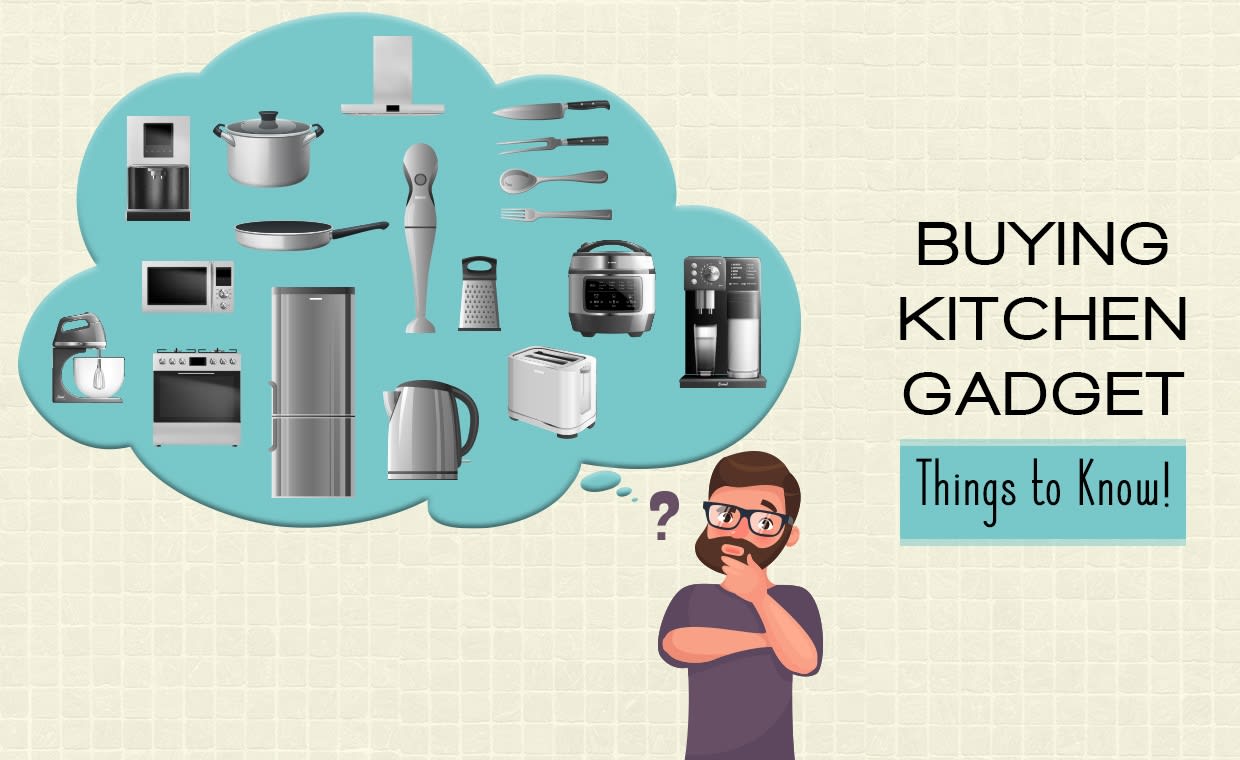 What to Consider When Buying a Kitchen: Smart Shopper's Guide | Kitchen ...