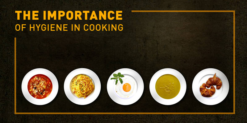 Why is Kitchen Hygiene Important: Key to Health & Safety | Kitchen Asking