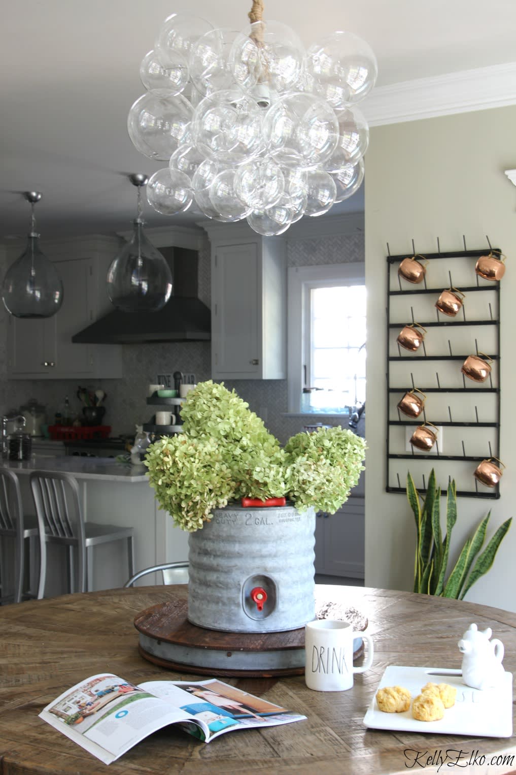 How to Choose the Right Kitchen Table: Smart Selection Secrets ...