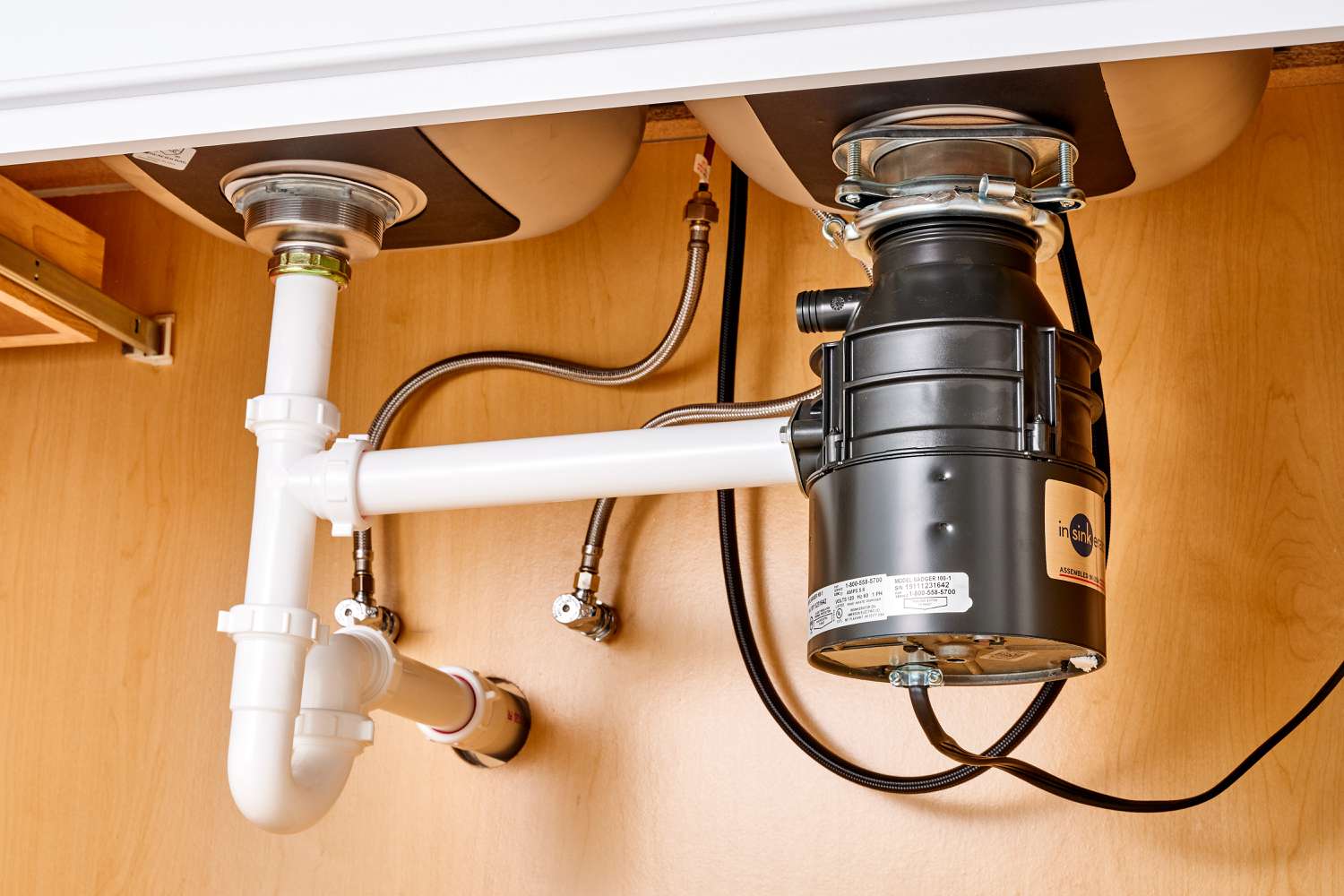 How to Master Kitchen Sink Plumbing: Step-by-Step Guide