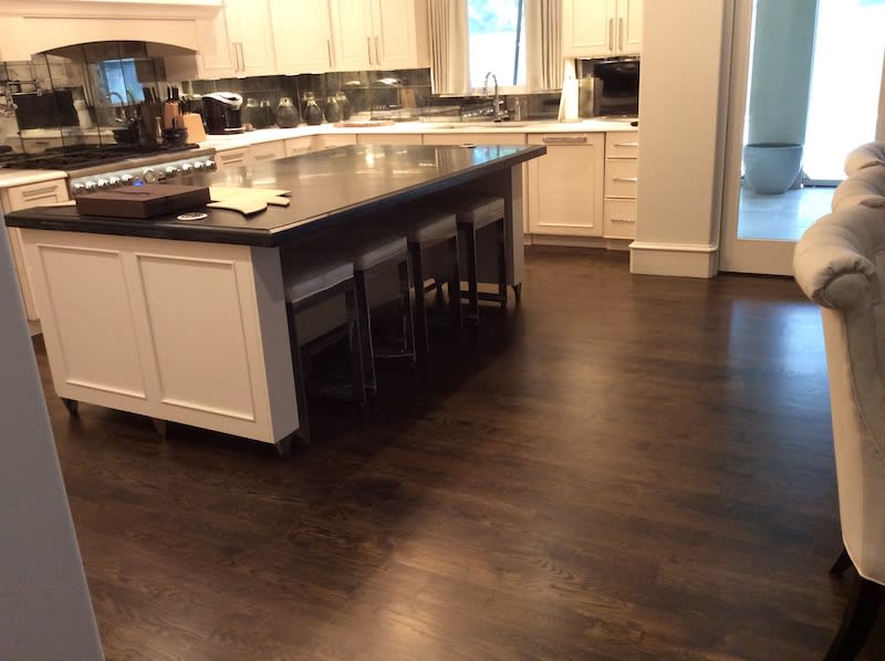 Pros and Cons of Kitchen Hardwood Floors: Essential Insights