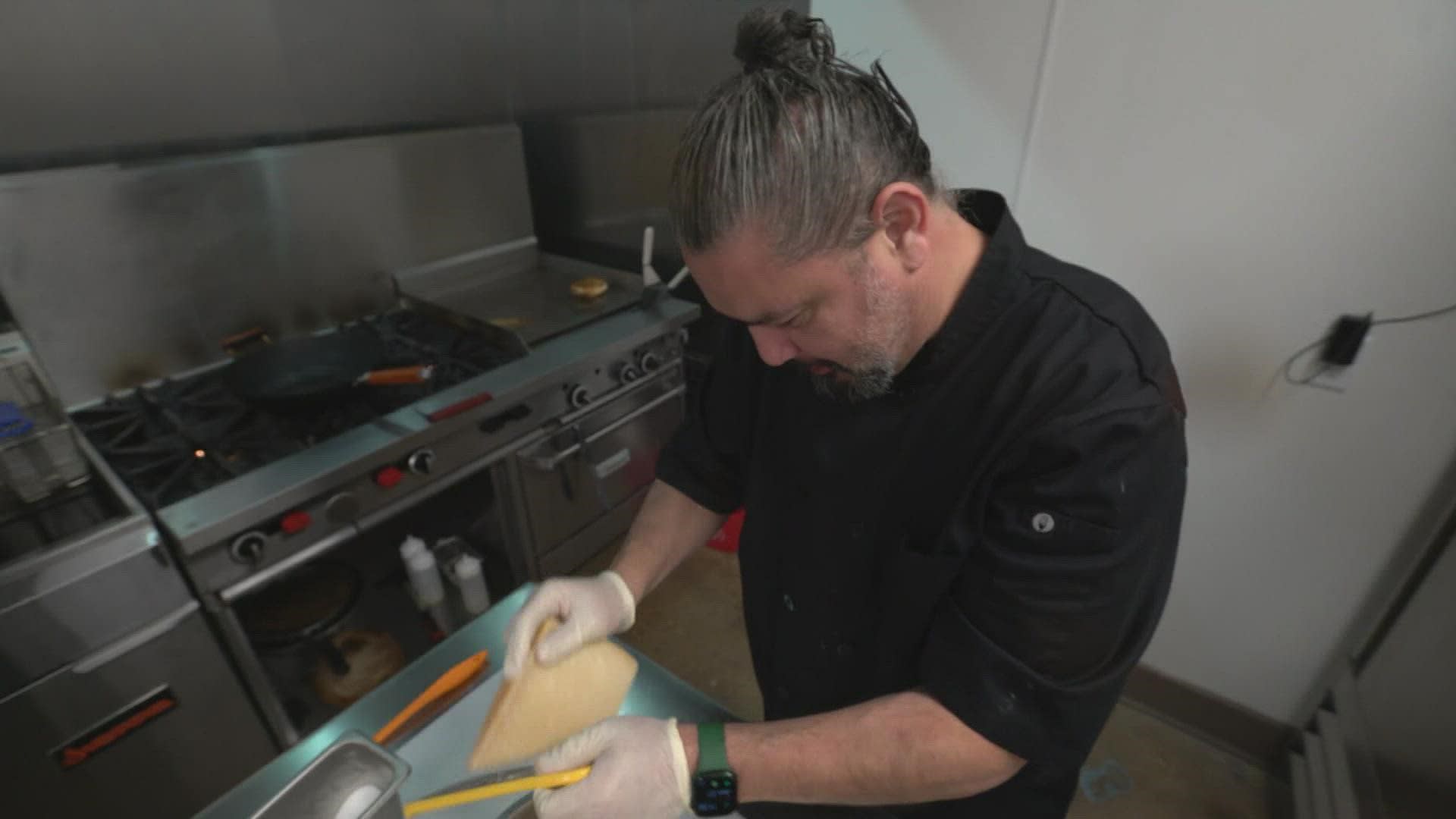 Ghost Kitchen Success Stories: Unveiling Culinary Triumphs | Kitchen Asking