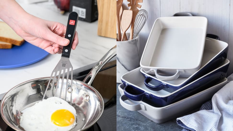 Setting Up Your First Kitchen List: Essentials Unveiled