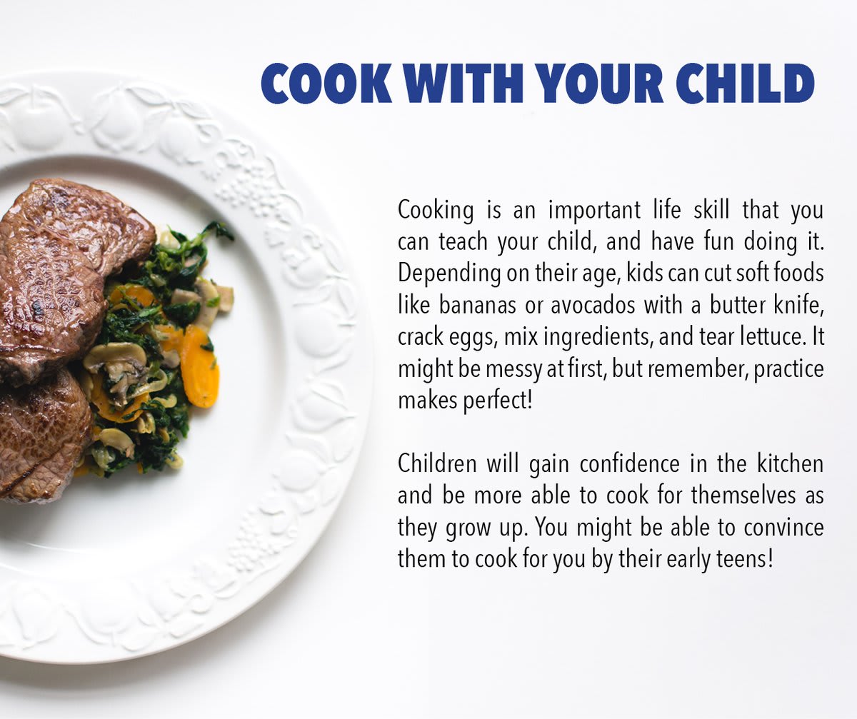 Why is Cooking Important in Life: Essential Skills Unveiled