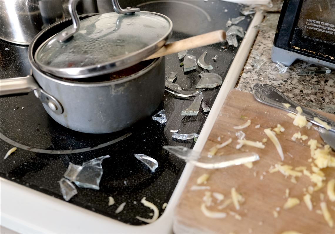 Why Do Kitchen Accidents Happen: Unveiling Risks