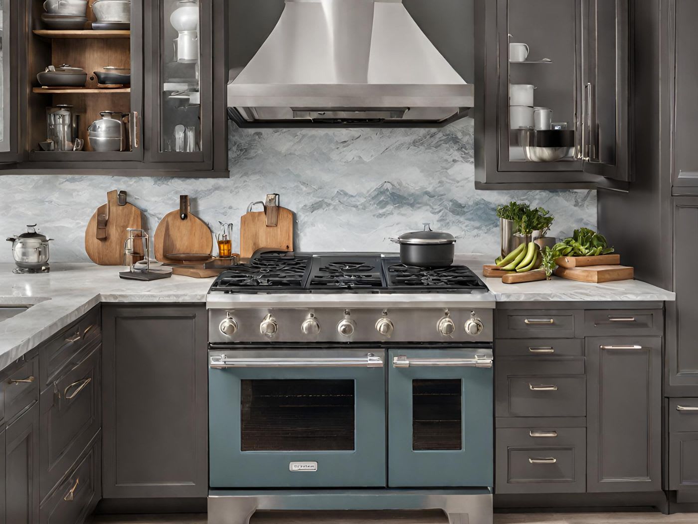 What is the Difference between Gas Stove and Gas Range: Ultimate Guide ...