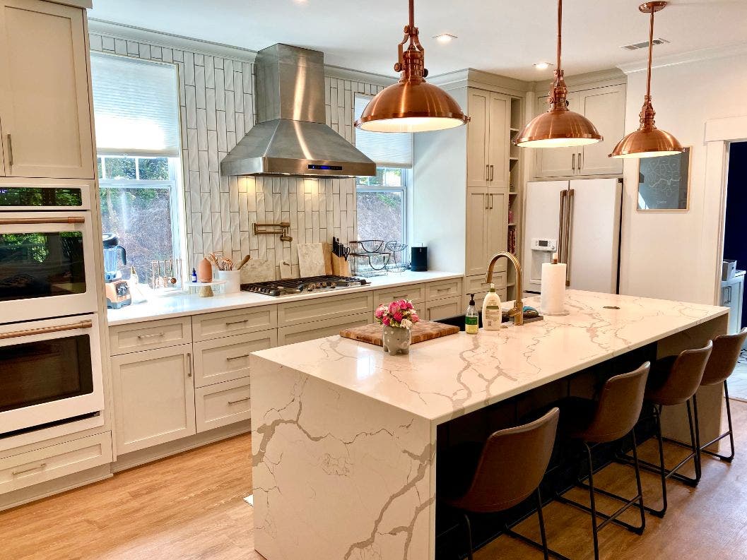 What is the Definition of Kitchen Range: A Complete Guide