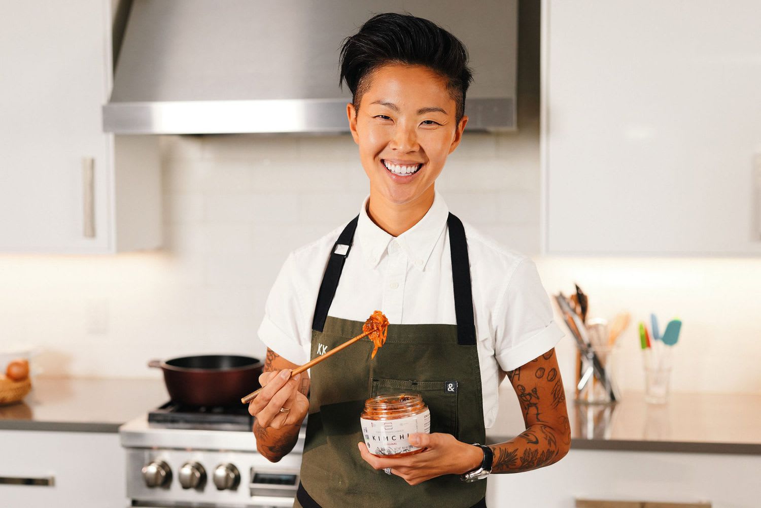 When to Use a Gas Stove: Essential Tips for Every Chef | Kitchen Asking