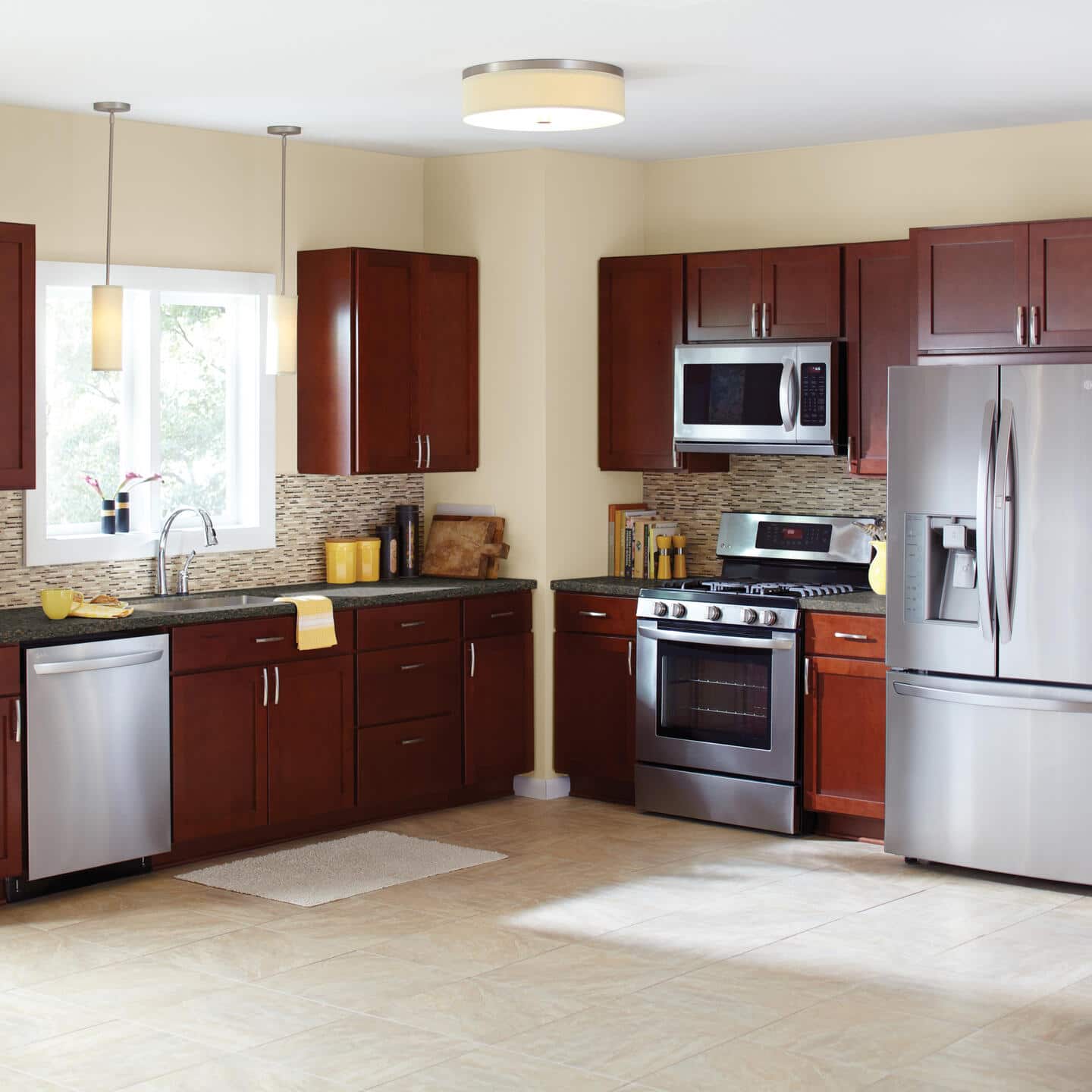 How to Design a 10x10 Kitchen: Tips and Ideas