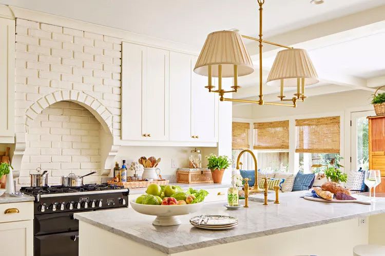 Kitchen Stove Top Trends: Transform Your Cooking Space!