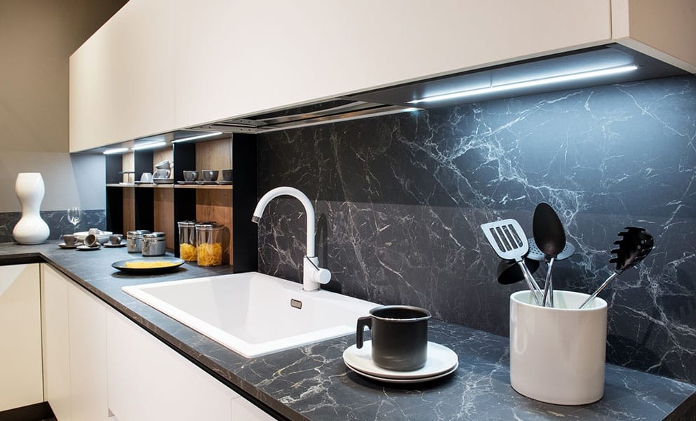How to Install Kitchen Wall Panels: A Step-by-Step Guide | Kitchen Asking