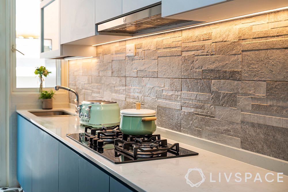Affordable Kitchen Wall Tiles for Budget-Friendly Renovations