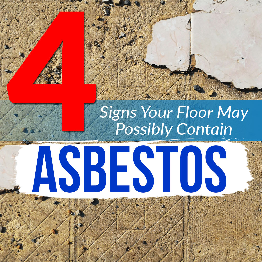 How to Tell If Kitchen Floor Has Asbestos: Uncover Now!