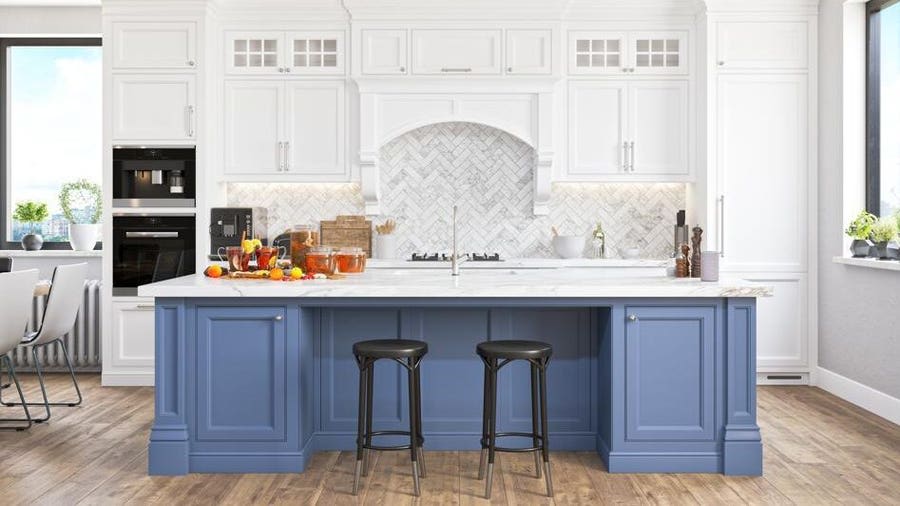 How Much Kitchen Units Cost: Unlock Your Dream Kitchen! | Kitchen Asking