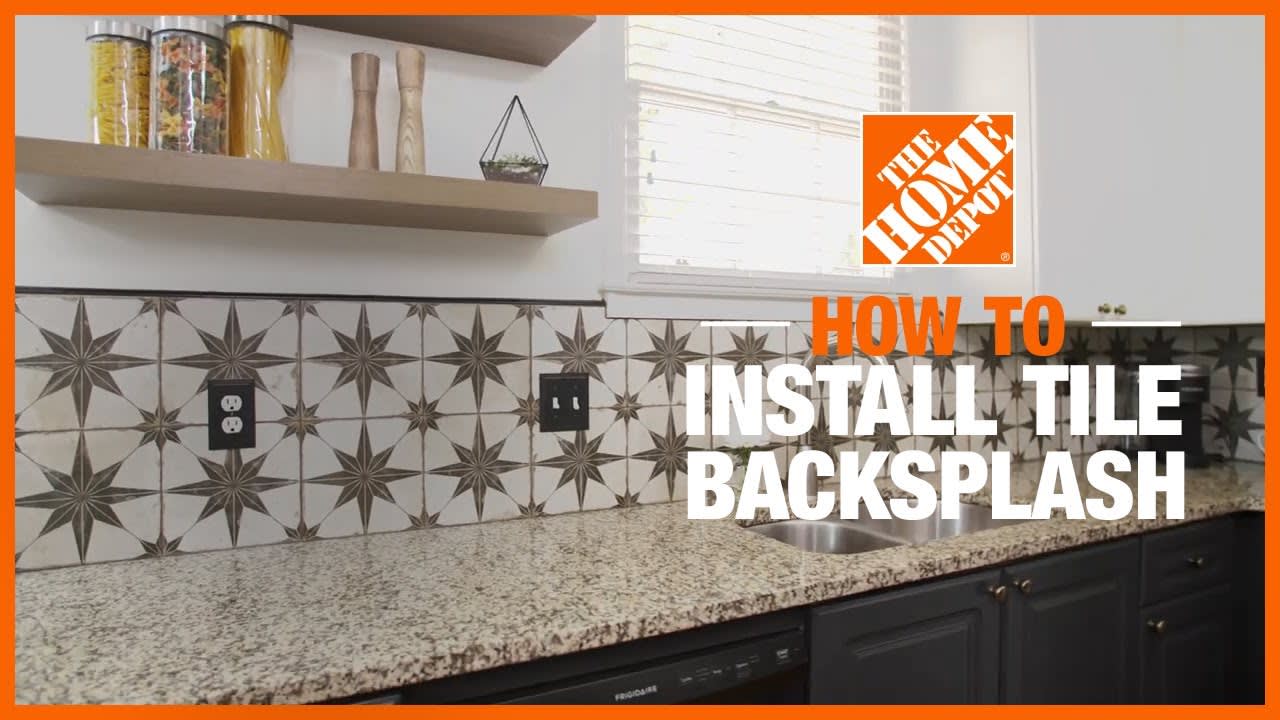 Step-by-Step Guide to Installing Kitchen Wall Tile