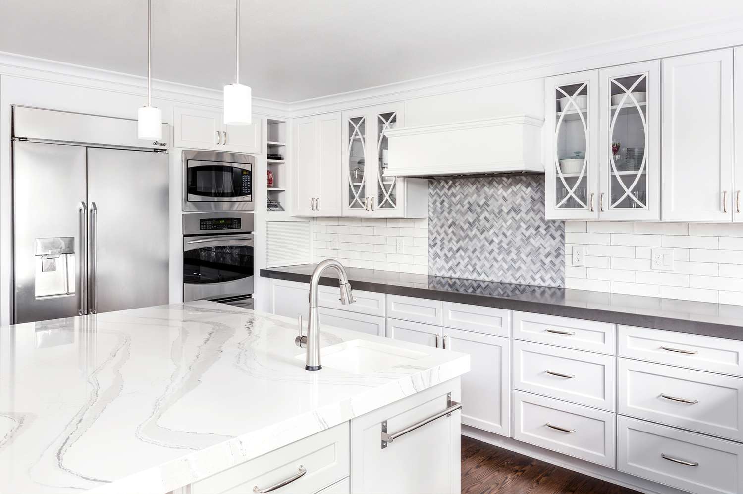What Kitchen Trends are Going Out of Style?: Top 5 to Avoid