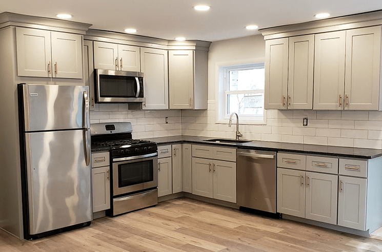 Kitchen Cabinet Ideas for Small Spaces: Maximize & Beautify