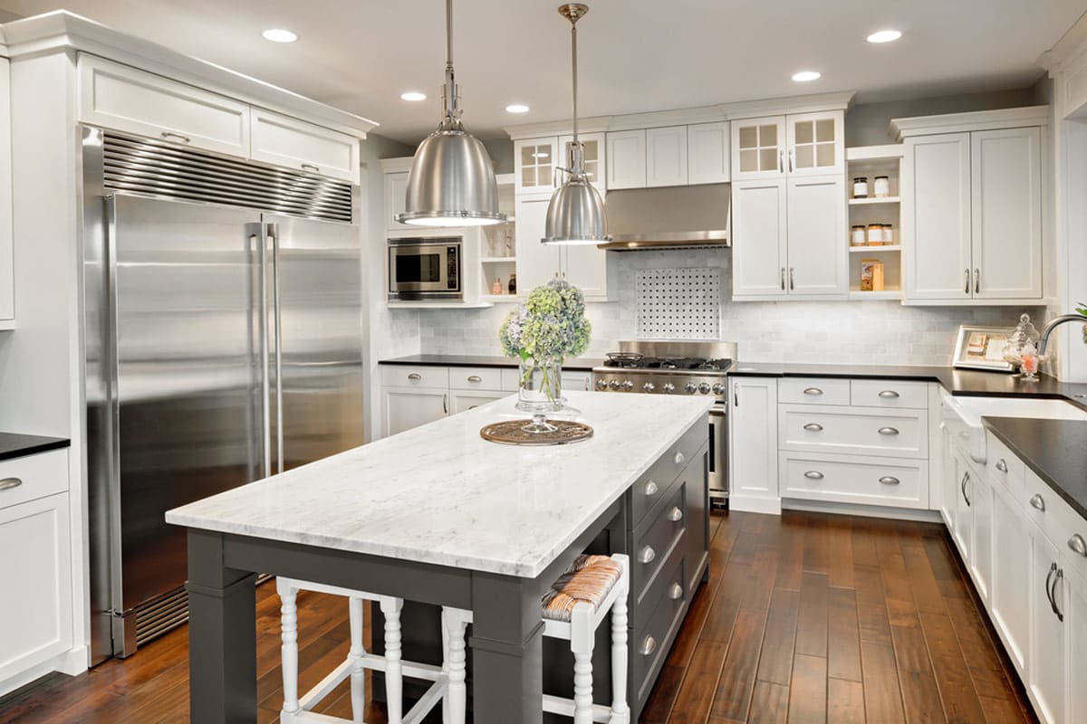 How Much Do Kitchen Units Cost: Unveil the Secrets! | Kitchen Asking