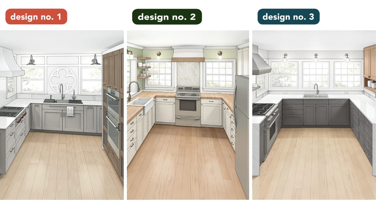 How to Fix a Bad Kitchen Layout: Smart Redesign Tips | Kitchen Asking