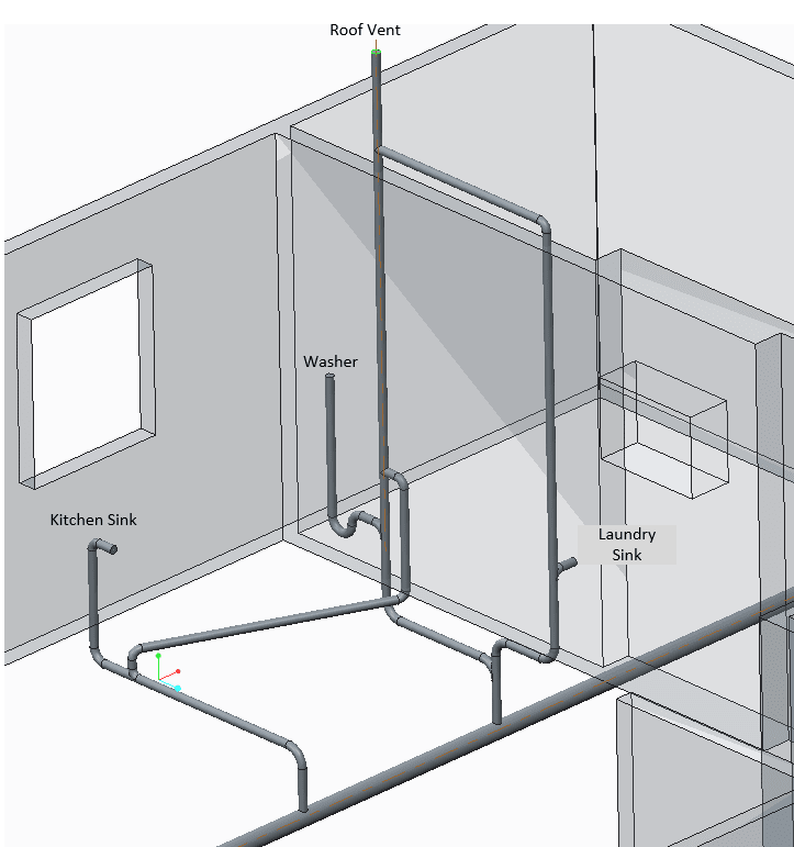 How to Vent Kitchen Sink: A Pro Plumber's Secrets | Kitchen Asking
