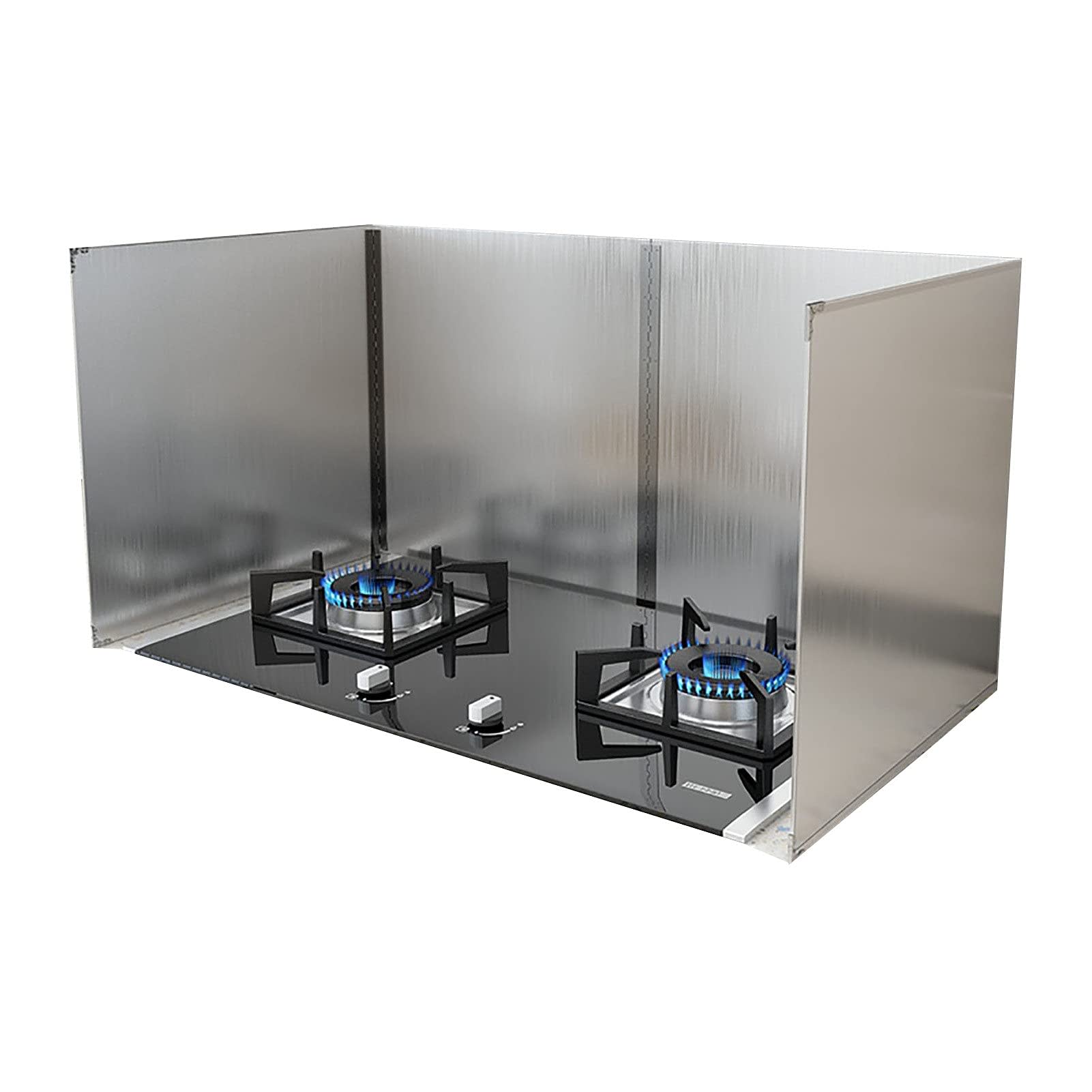 How to Prevent Kitchen Wall from Grease: Ultimate Guide