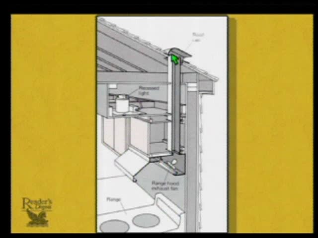 Can You Vent Kitchen Exhaust Fan Through Soffit? Essential Tips!