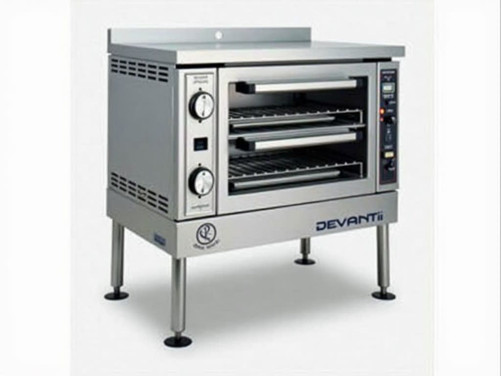 Devanti 3 Burner Portable Oven Review: Features, Pros & Cons