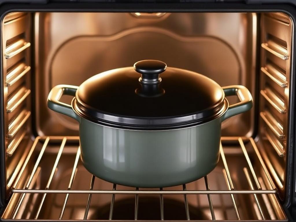 Are GU Pots Oven Safe? Find Out Here!