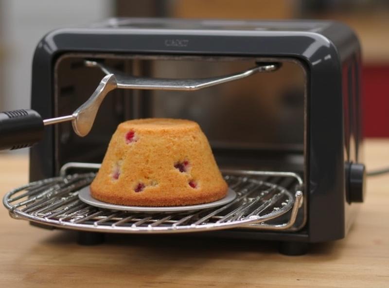 Can a Mini Oven Bake a Cake? | Baking Tips & Tricks