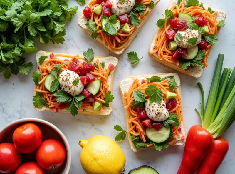 Can You Live Healthy Without Cooking? Exploring the Options