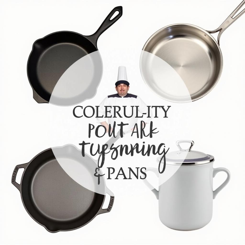 What Pans Can You Put In The Oven