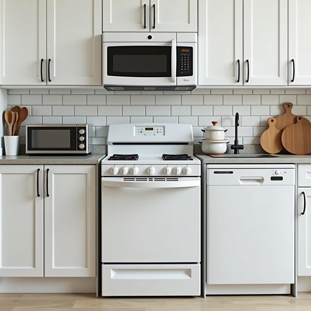 What Do You Call A Kitchen Without A Stove | Kitchen Asking