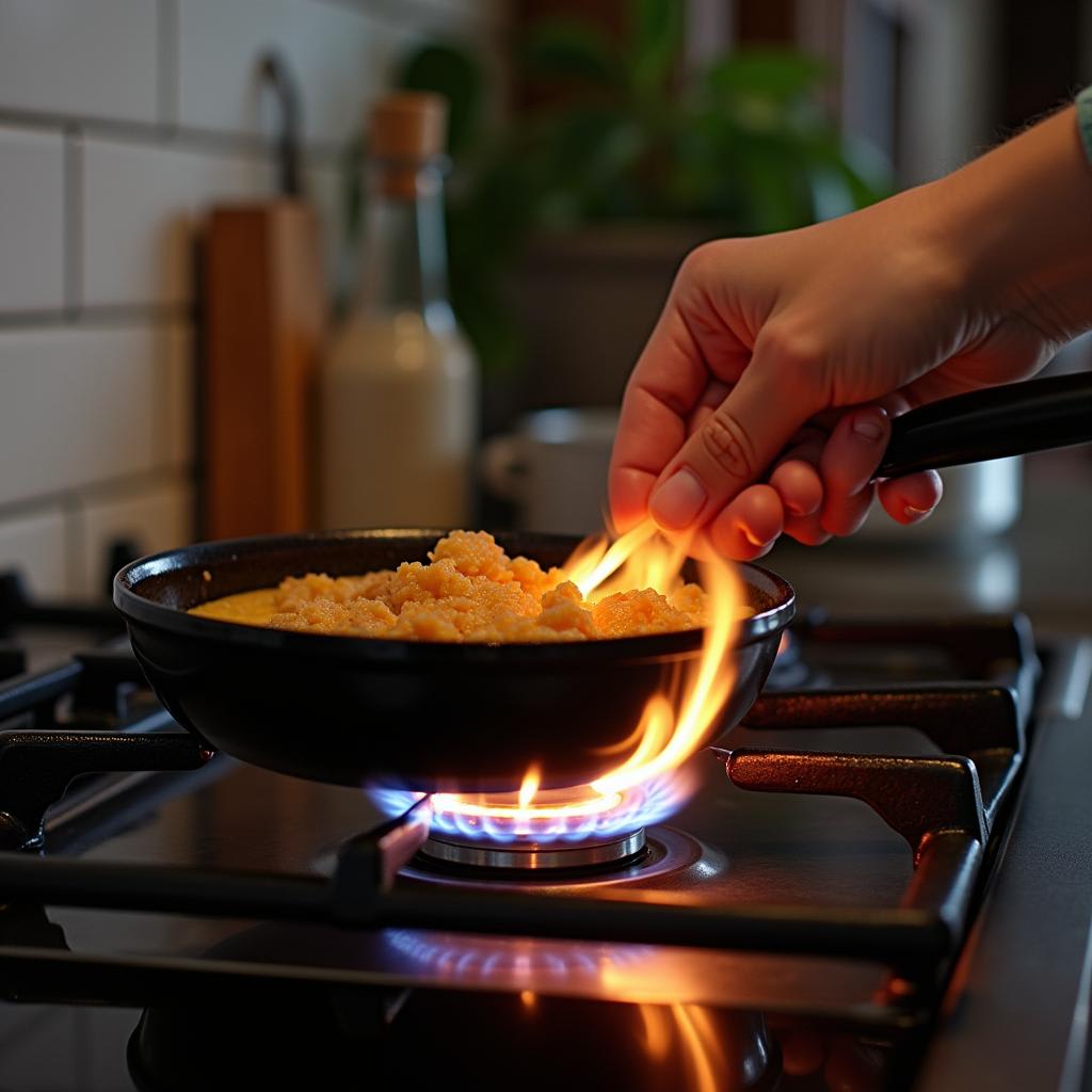 Why Do People Still Use Gas Stoves | Kitchen Asking