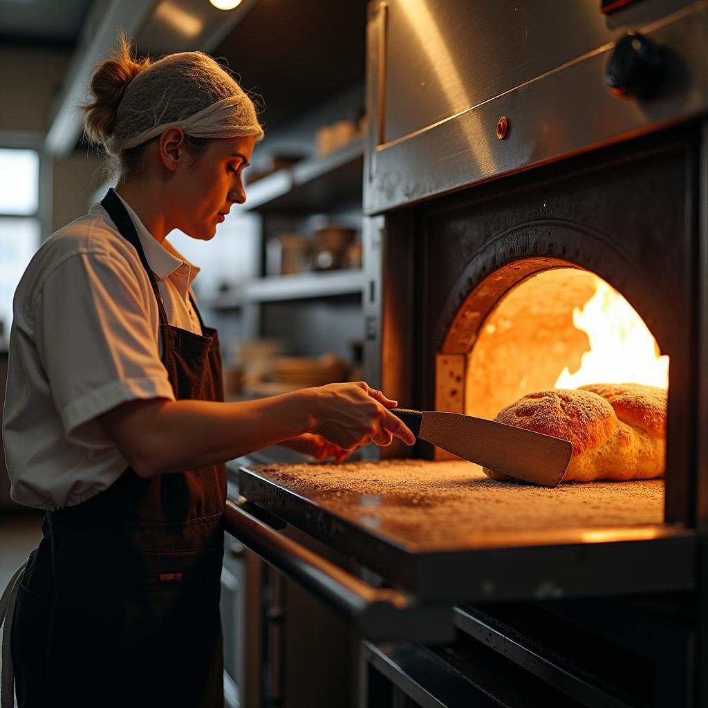 Do Bakers Prefer Gas Or Electric Ovens