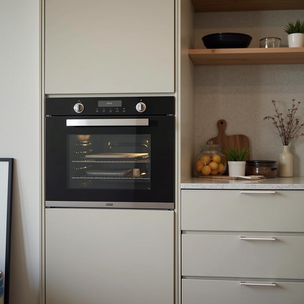 What Is An Oven Without A Stove Called