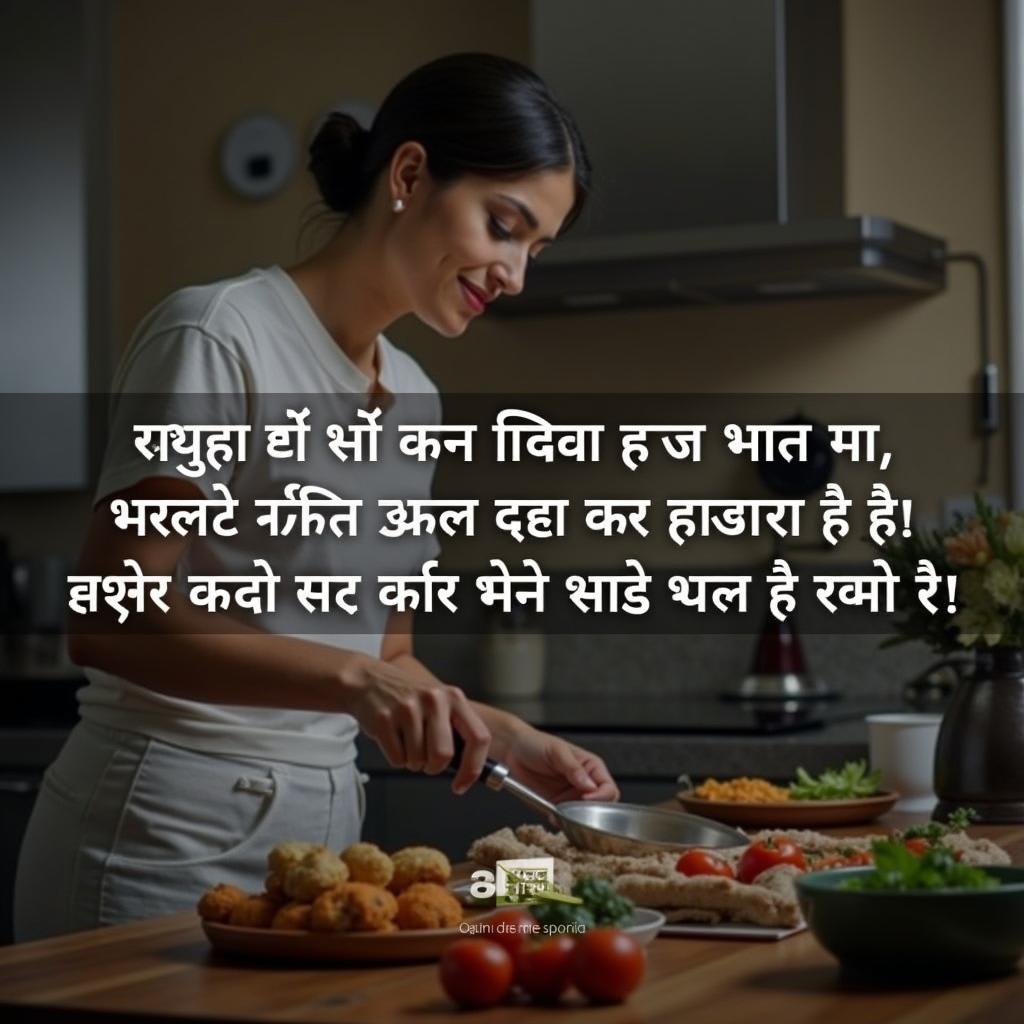 Kitchen Tips in Hindi: Unleash Your Culinary Magic! | Kitchen Asking