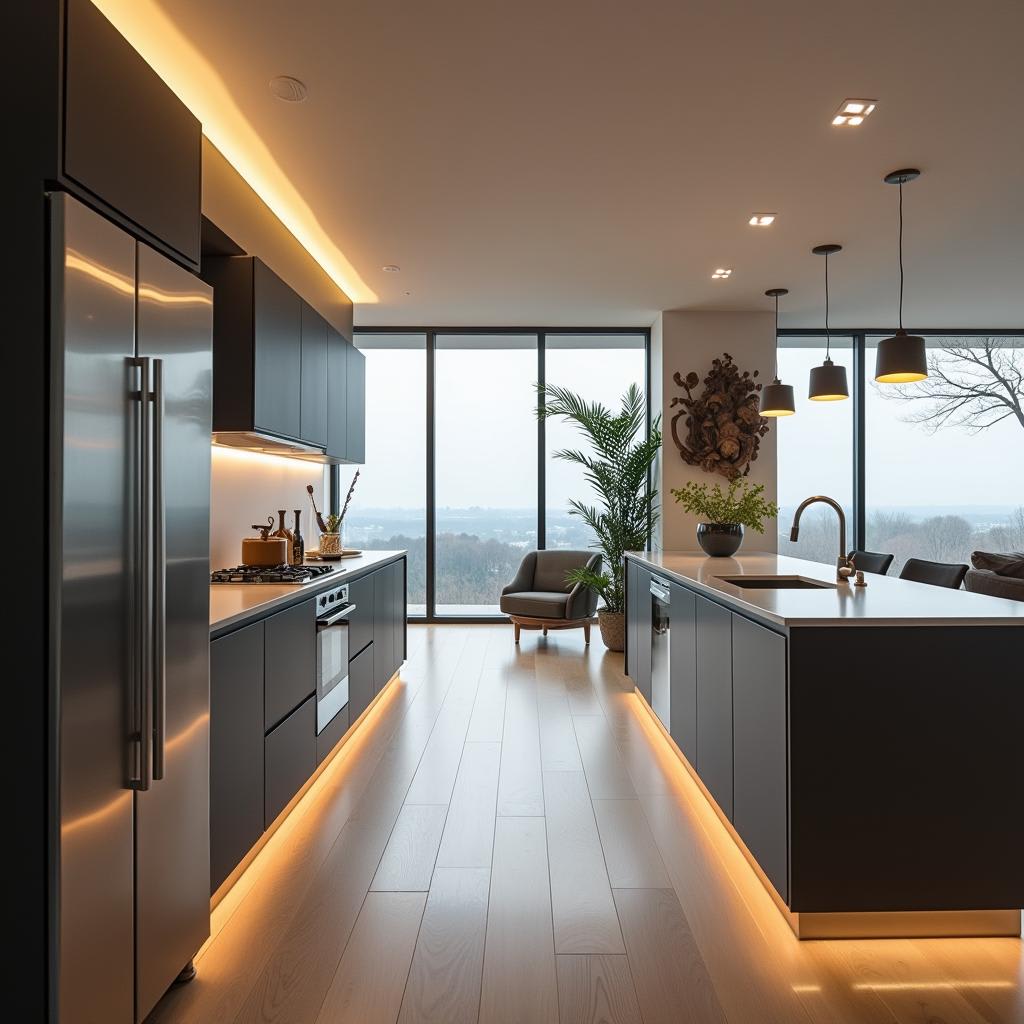 Arena Kitchens Revealed: Transform Your Space Today!