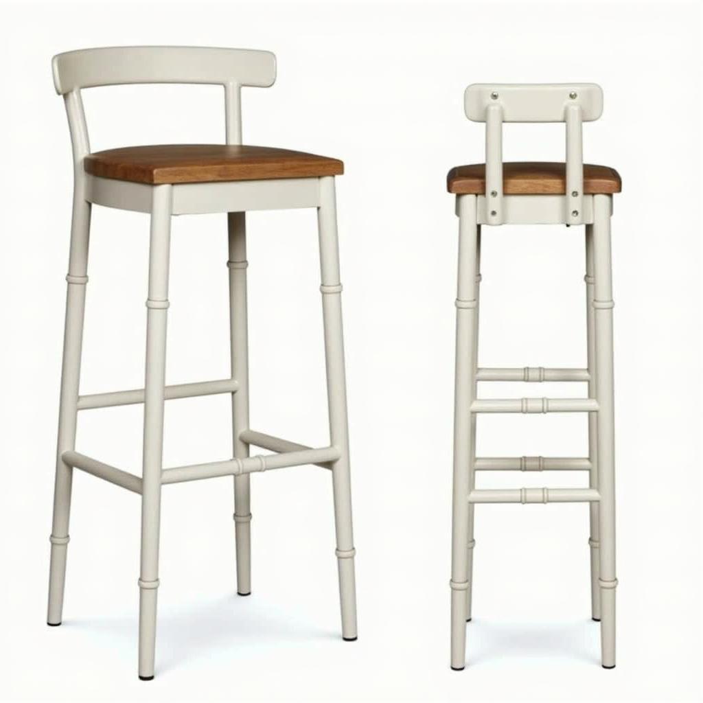 What to Consider When Buying Kitchen Stools: Top Tips Revealed ...