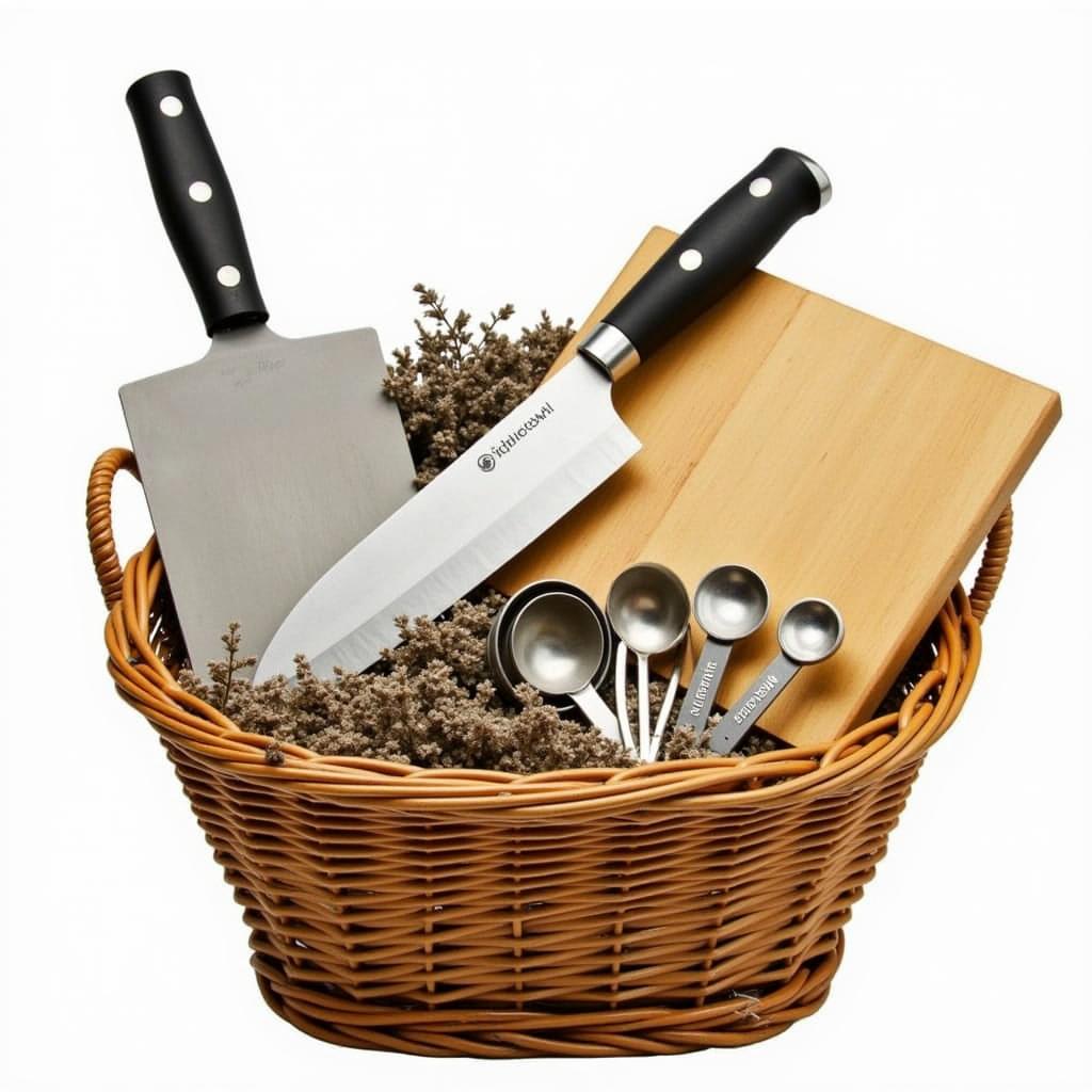 Best Kitchen Tools for Gifts: Must-Have Culinary Essentials!